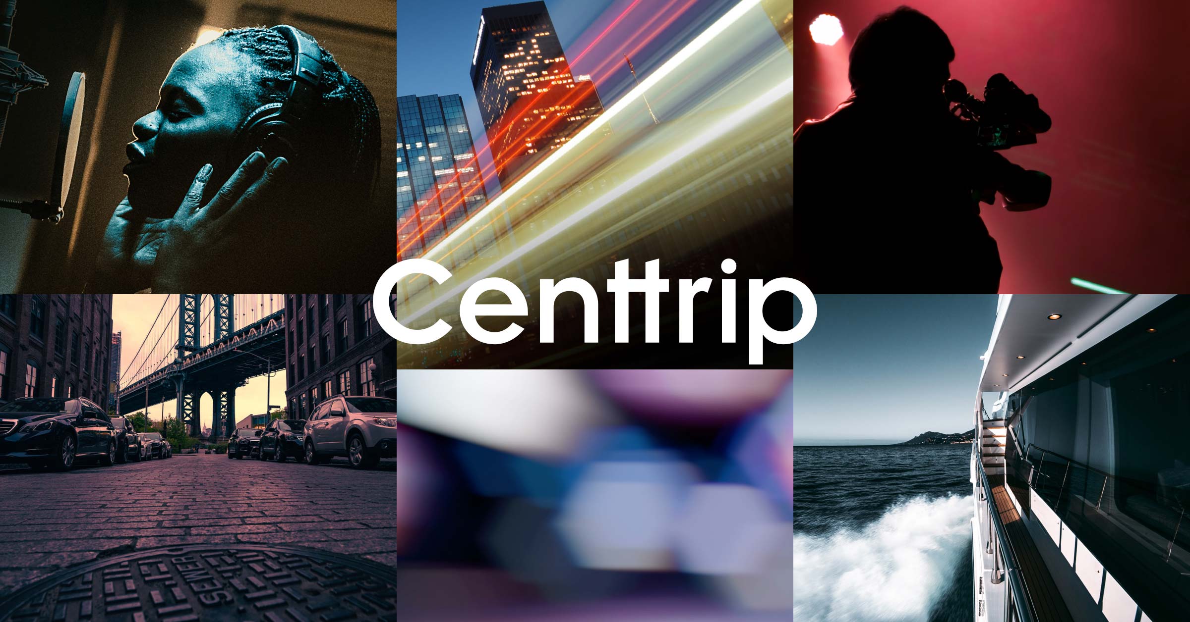 Centtrip USA - Always on the money